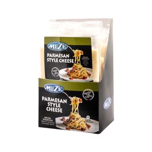Parmesan - Mezé Foods